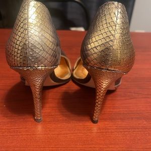 Report Signature | Shoes | Gently Used Beautiful Shoes Size Upper ...